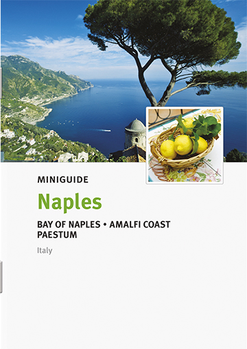 JPM Guides | Buy this travel guide - Naples