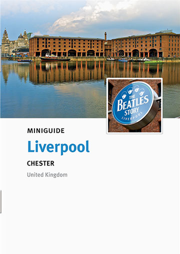 JPM Guides | Buy this travel guide - Liverpool