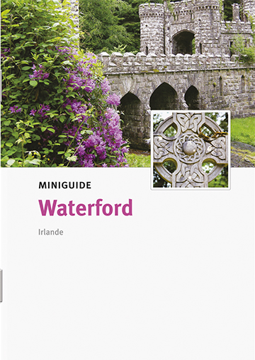 JPM Guides | Buy this travel guide - Waterford