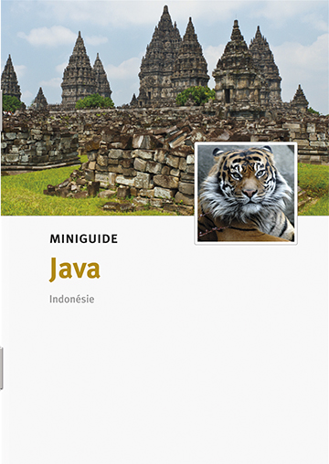 JPM Guides | Buy this travel guide - Java