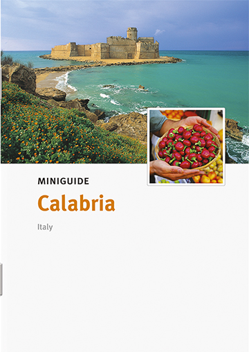 JPM Guides | Buy this travel guide - Calabria