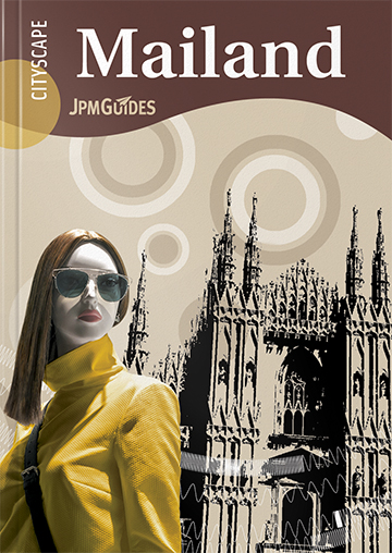 JPM Guides | Buy this travel guide - Mailand