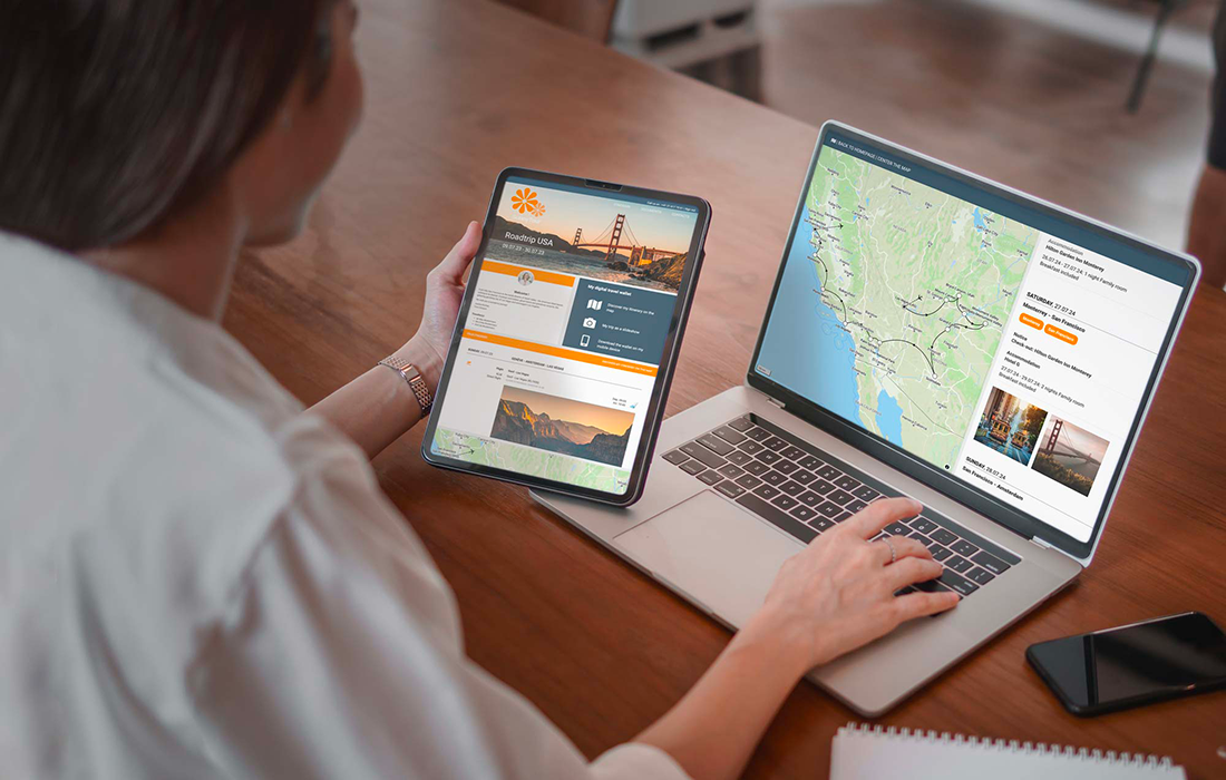 Essai-gratuit | Destinationbook